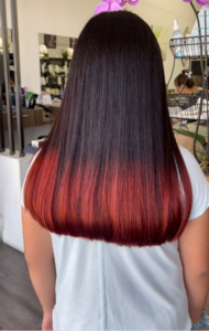 Gallery – The Studio Hue Salon